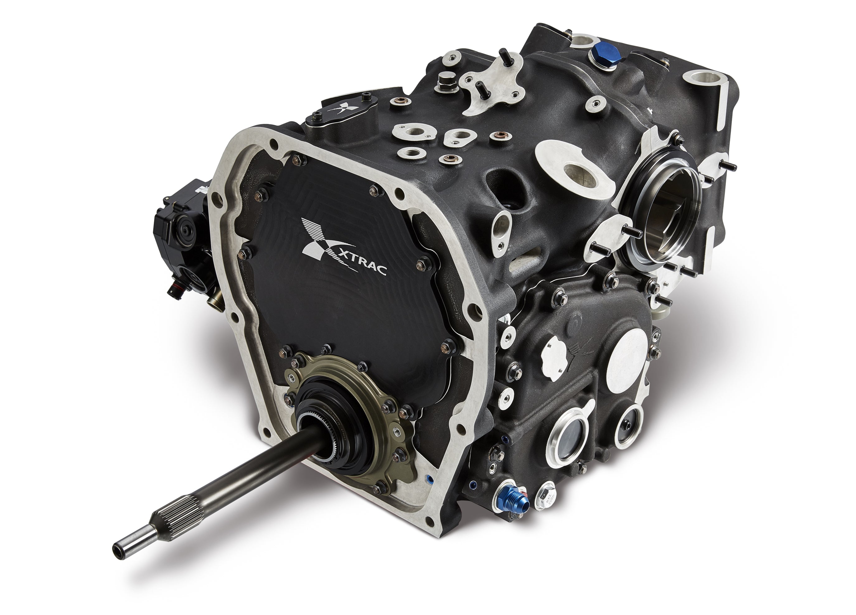 Xtrac Legacy Store - Genuine new parts