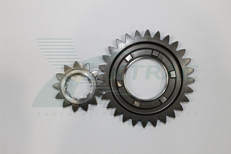 Xtrac Legacy Store - Genuine new parts