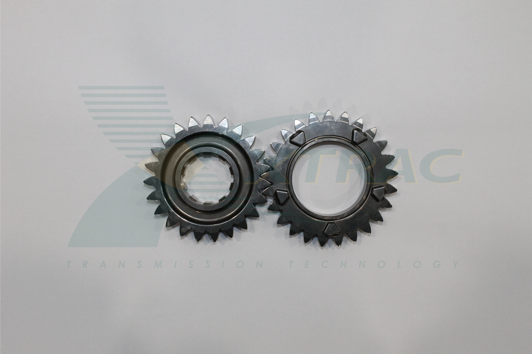 Xtrac Legacy Store - Genuine new parts