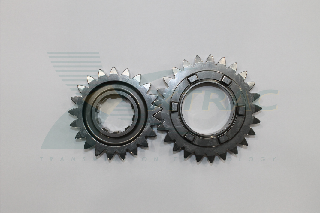 Xtrac Legacy Store - Genuine new parts