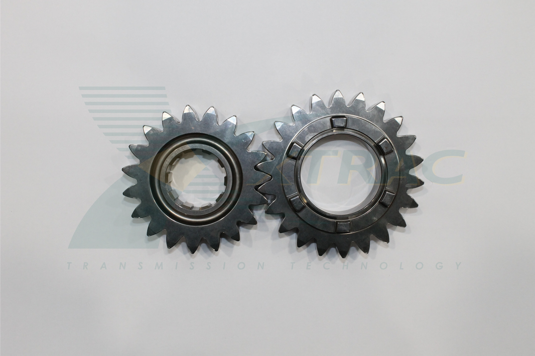 Xtrac Legacy Store - Genuine new parts