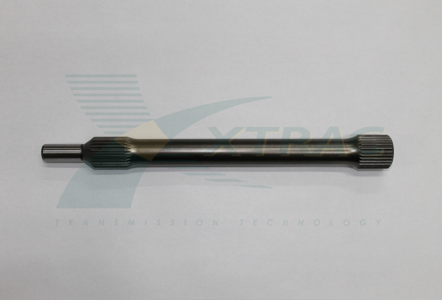 P1159 Clutch Shaft - 1159-420-000C – Xtrac Legacy Store