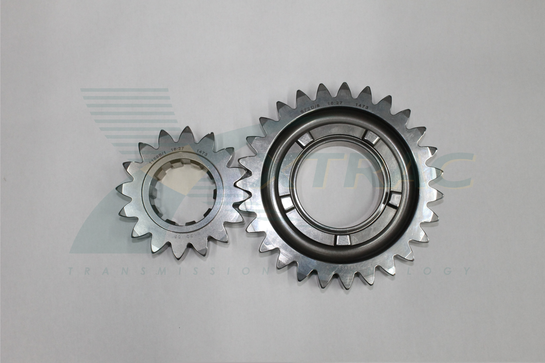 Xtrac Legacy Store - Genuine new parts