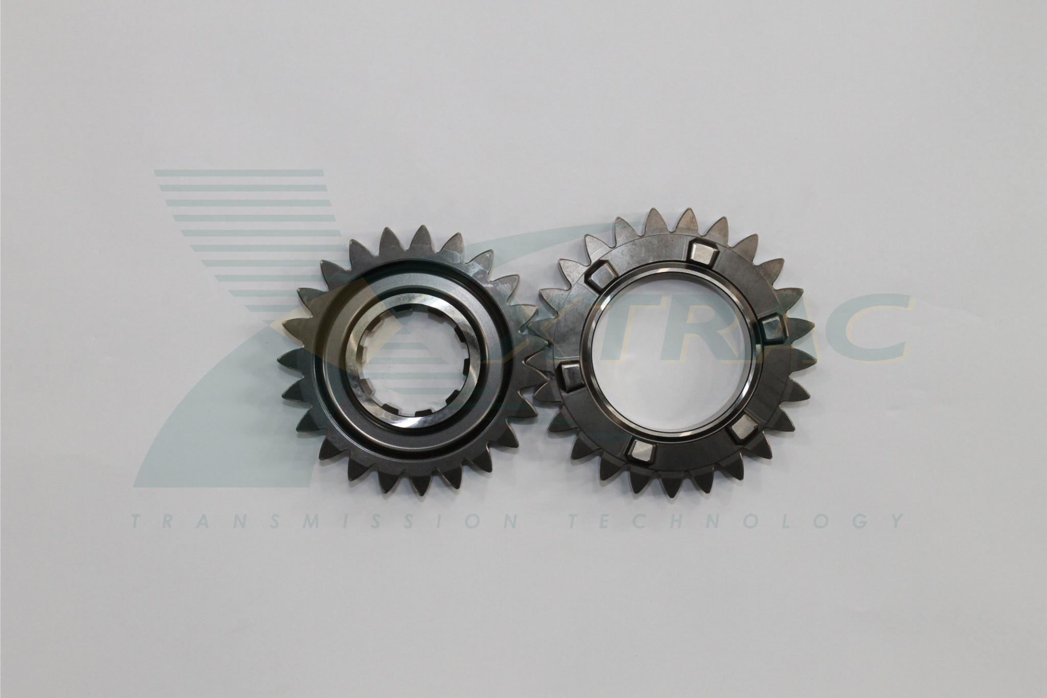 Xtrac Legacy Store - Genuine new parts