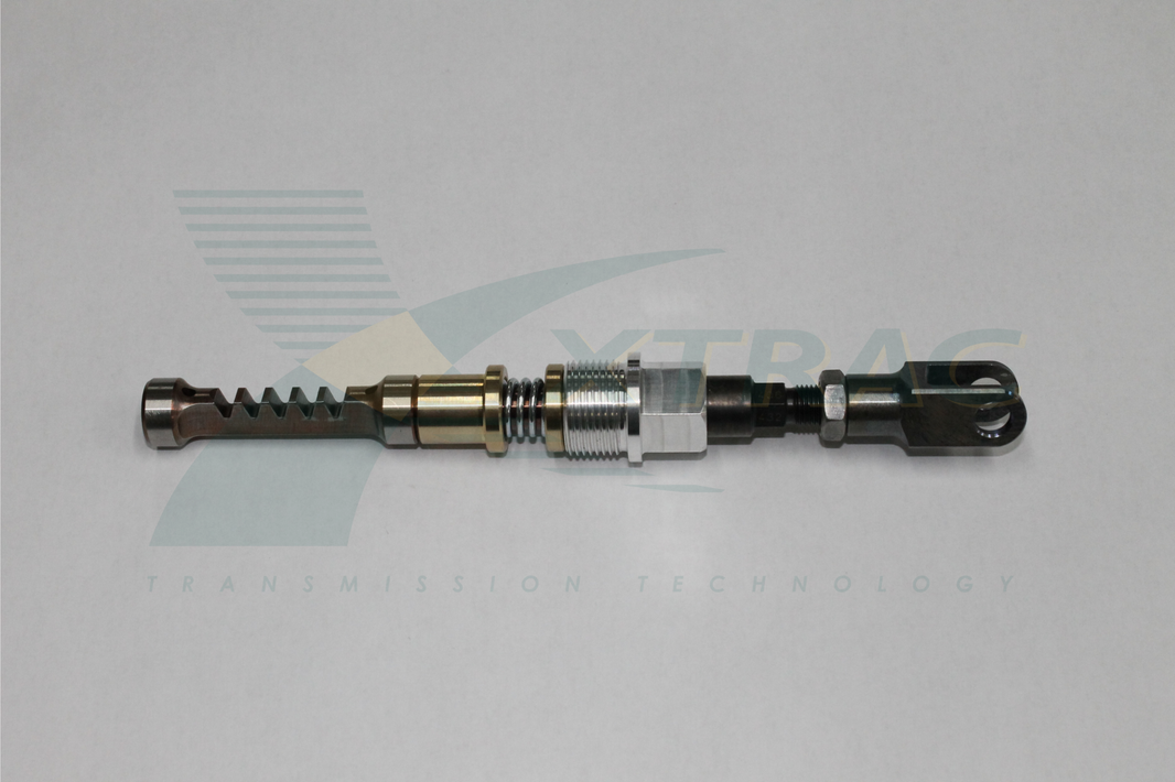 P516 – Xtrac Legacy Store
