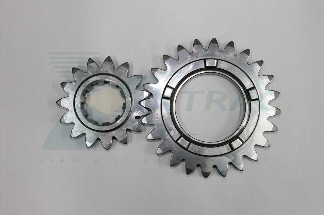 Xtrac Legacy Store - Genuine new parts