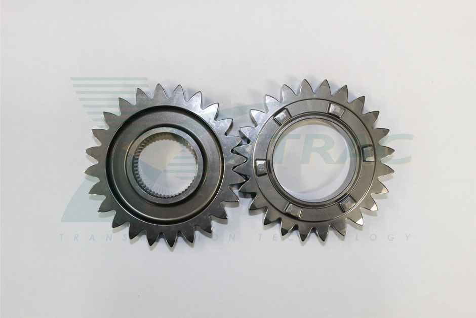 Xtrac Legacy Store - Genuine new parts