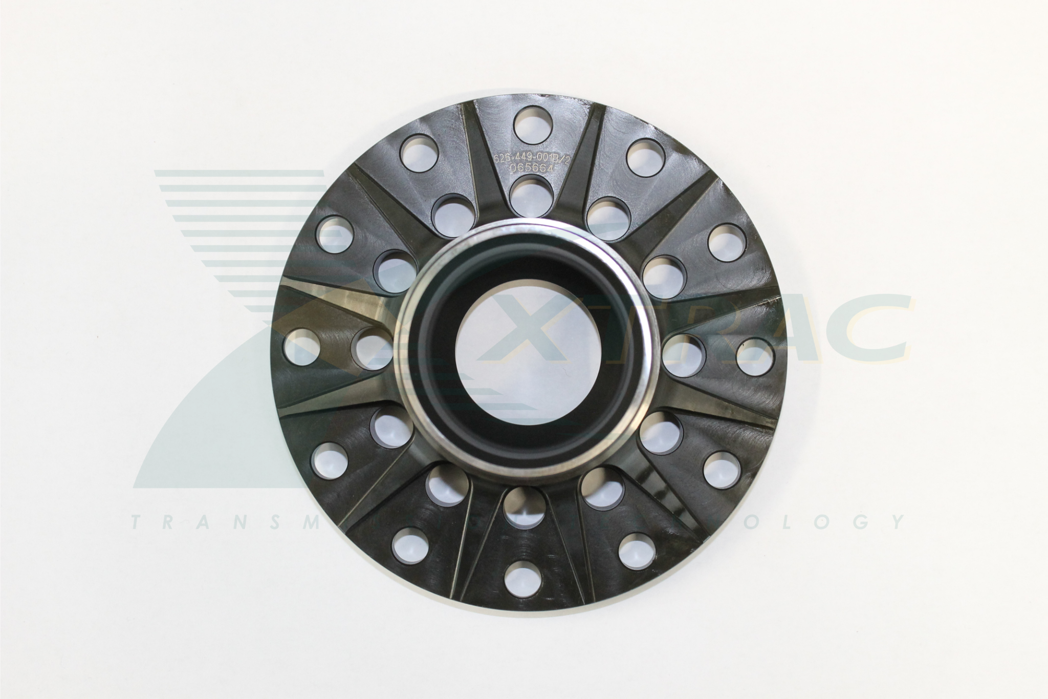 P626 Differential End Cap - 626-449-001B – Xtrac Legacy Store